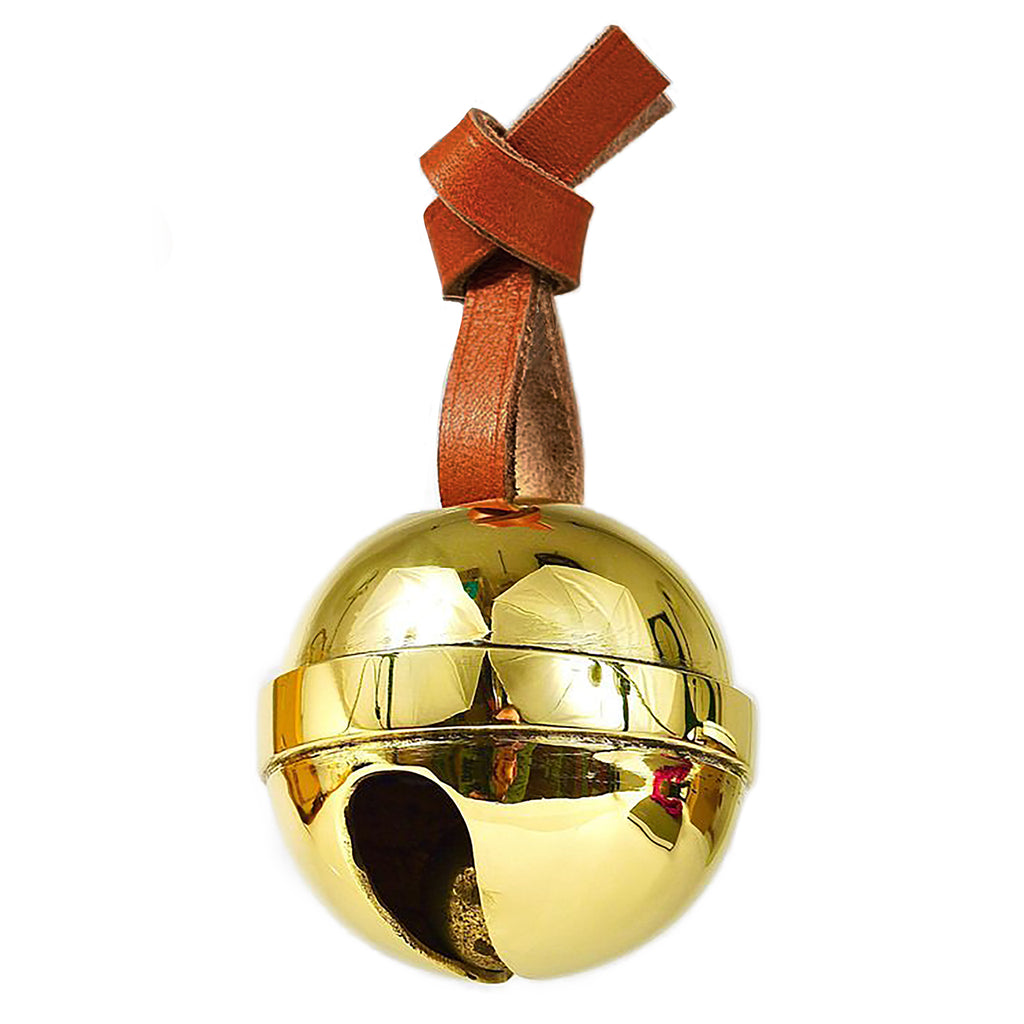 "Jingle Bell " Paperweight #5039 by Carl Auböck – Adeeni Design Group ...