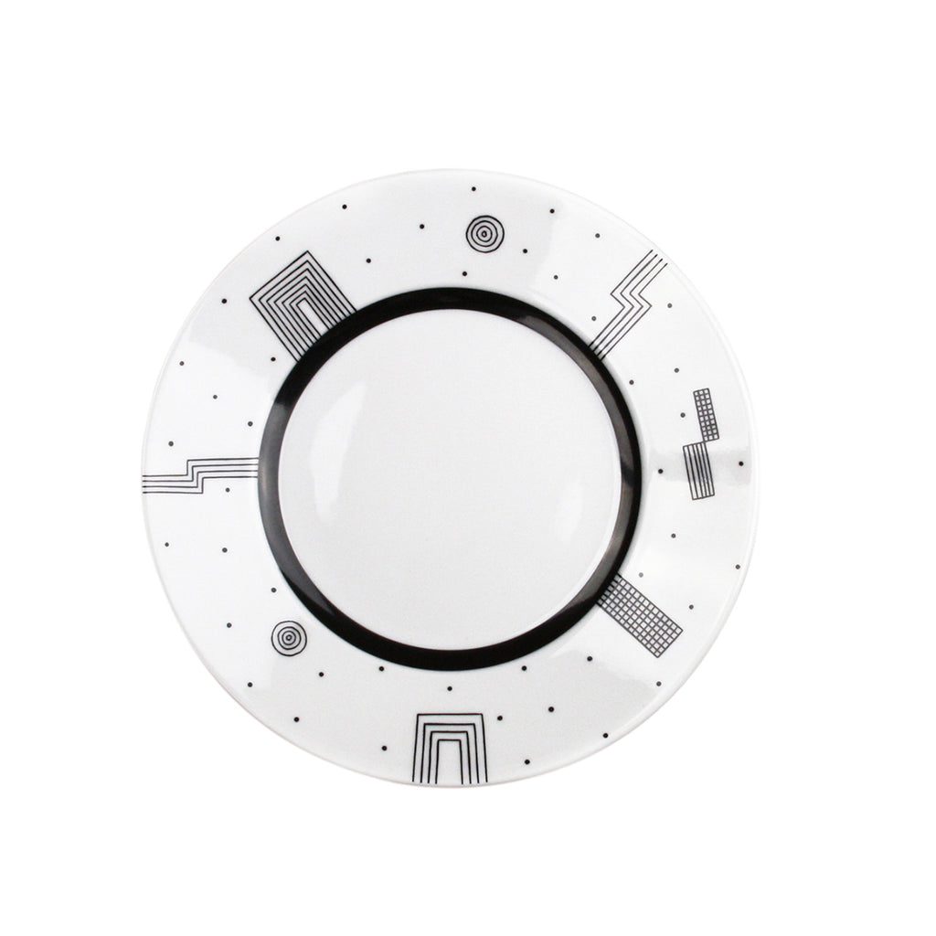 “Mythos” Bread Plate by Josef Hoffmann – Adeeni Design Group & Adeeni ...