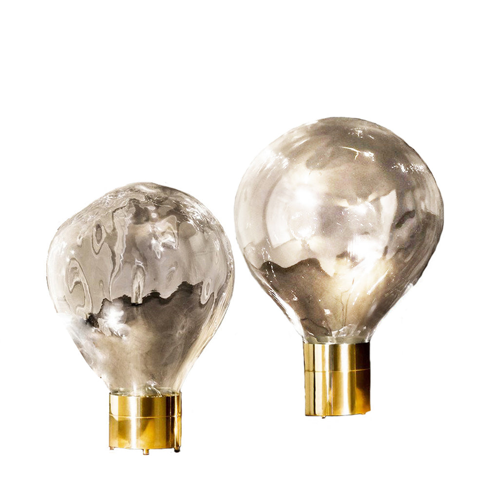 "Ripple" Light Set Medium and Large by Poetic Lab – Adeeni Design Group ...