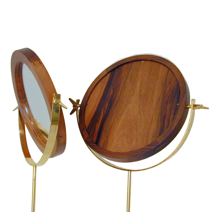 "Floor Mirror" #4059 by Carl Auböck – Adeeni Design Group & Adeeni ...