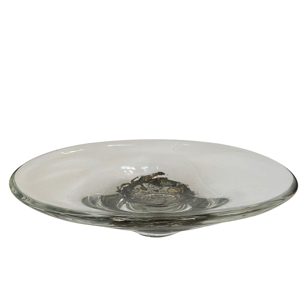 Large Oblong Murano Glass Bowl – Adeeni Design Group & Adeeni Design ...