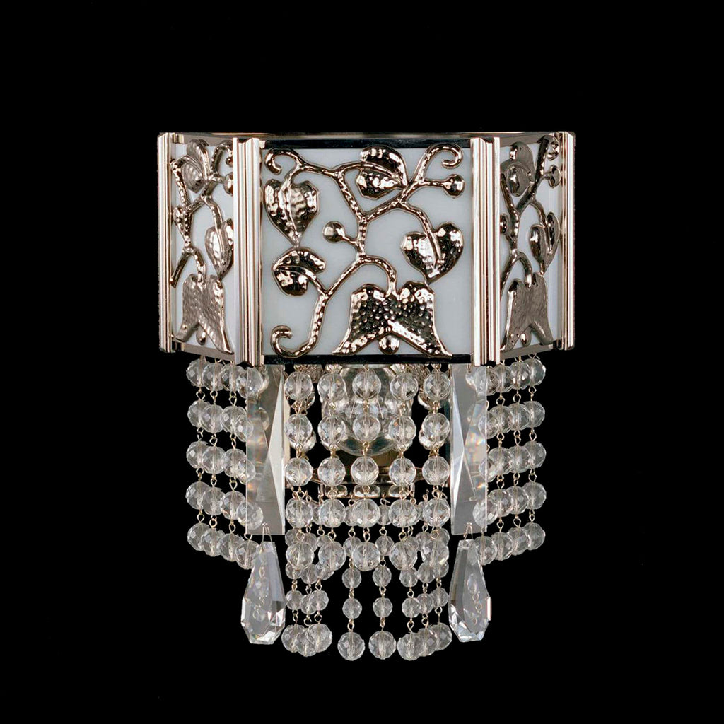 "Hoffman Residential" Wall Sconce – Adeeni Design Group & Adeeni Design ...