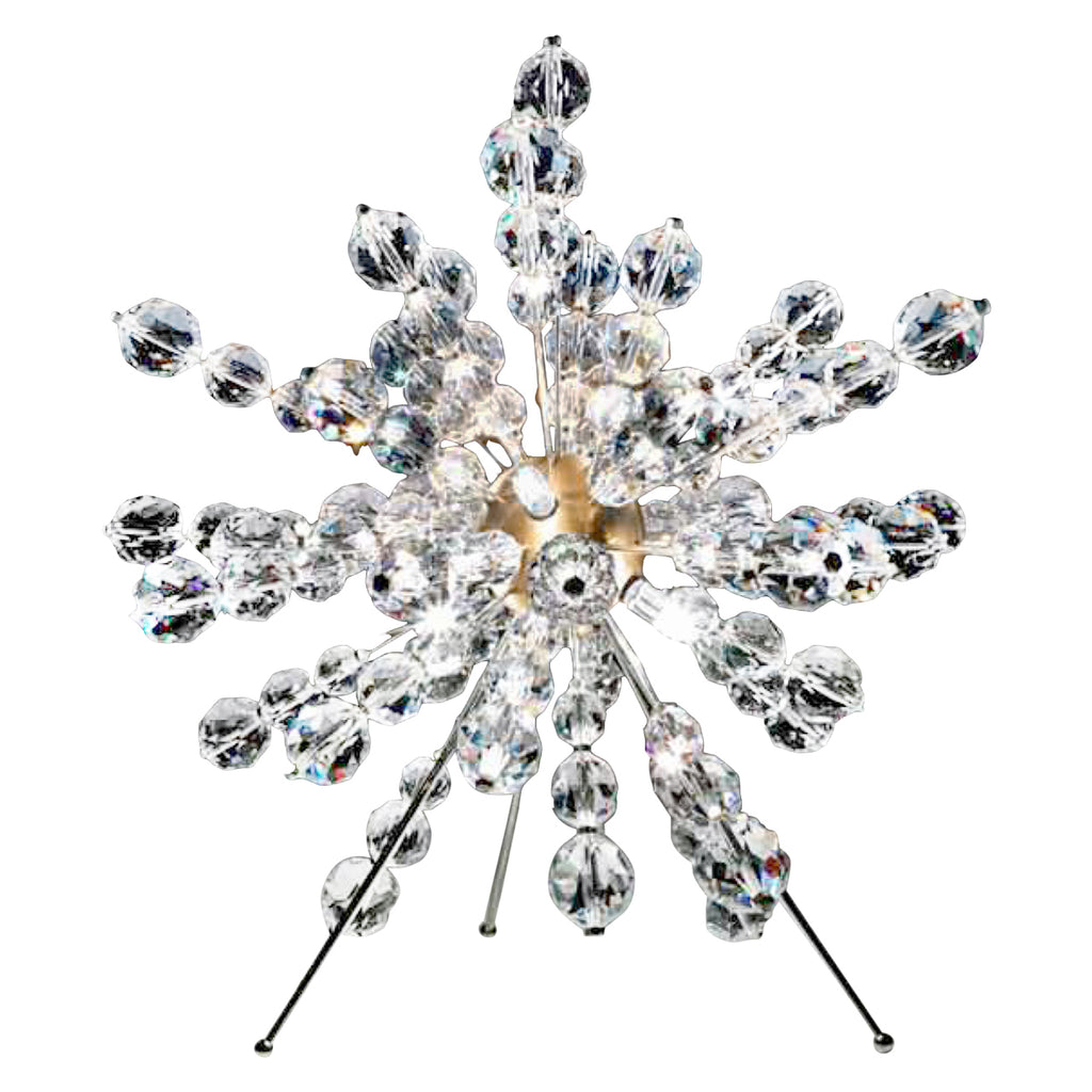 "Metropolitan Sputnik" Table Lamp” – Adeeni Design Group & Adeeni ...