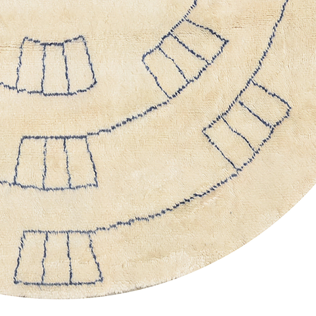 "Patwin" Rug by Adeeni Design Atelier – Adeeni Design Group & Adeeni ...