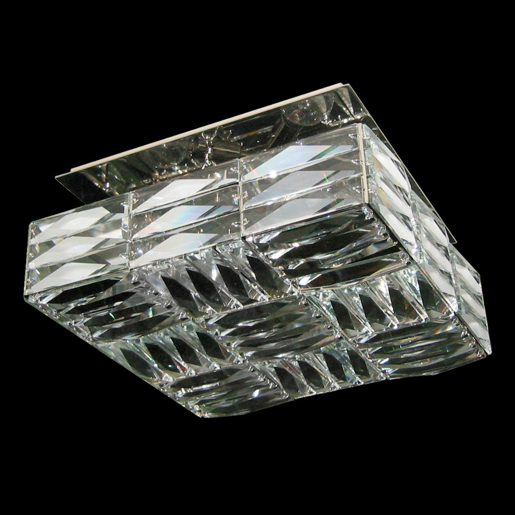 “United Nations” Ceiling Fixture by Carlo Mang – Adeeni Design Group ...