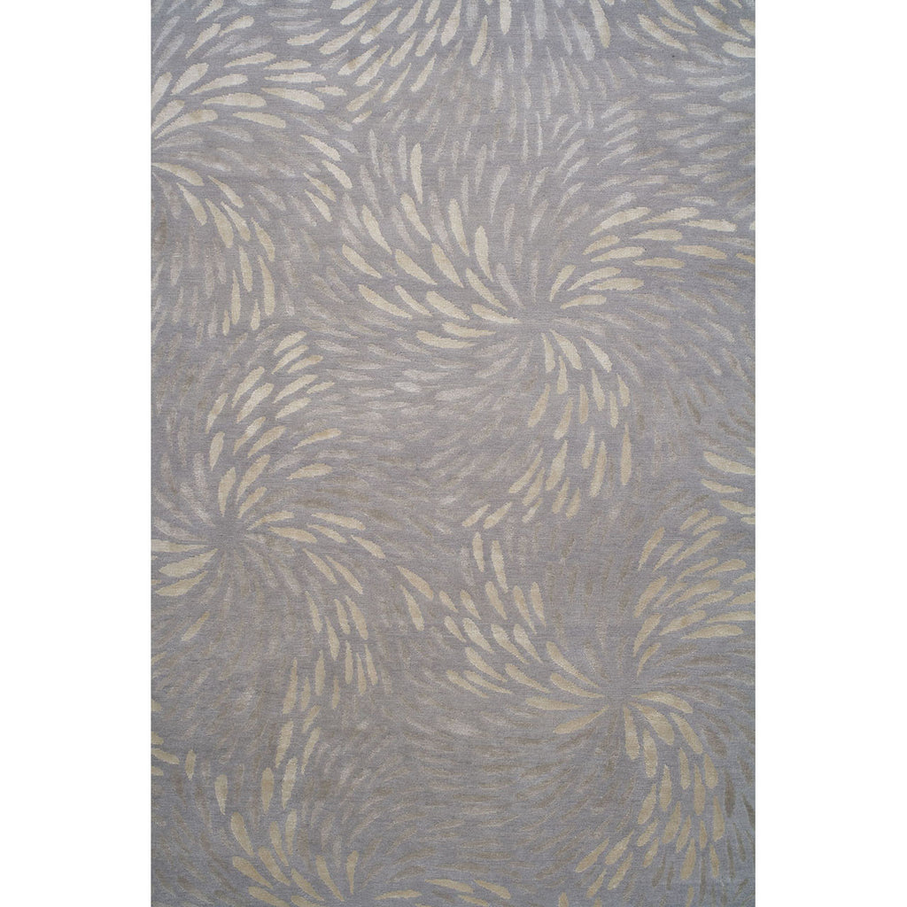 "Swirl" Rug by Emma Gardner – Adeeni Design Galerie