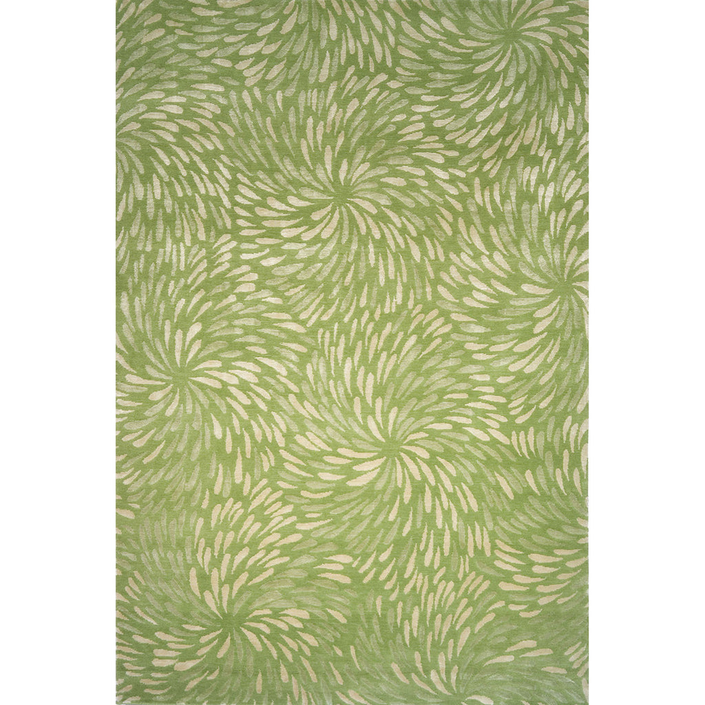 "Swirl" Rug by Emma Gardner – Adeeni Design Group & Adeeni Design Galerie